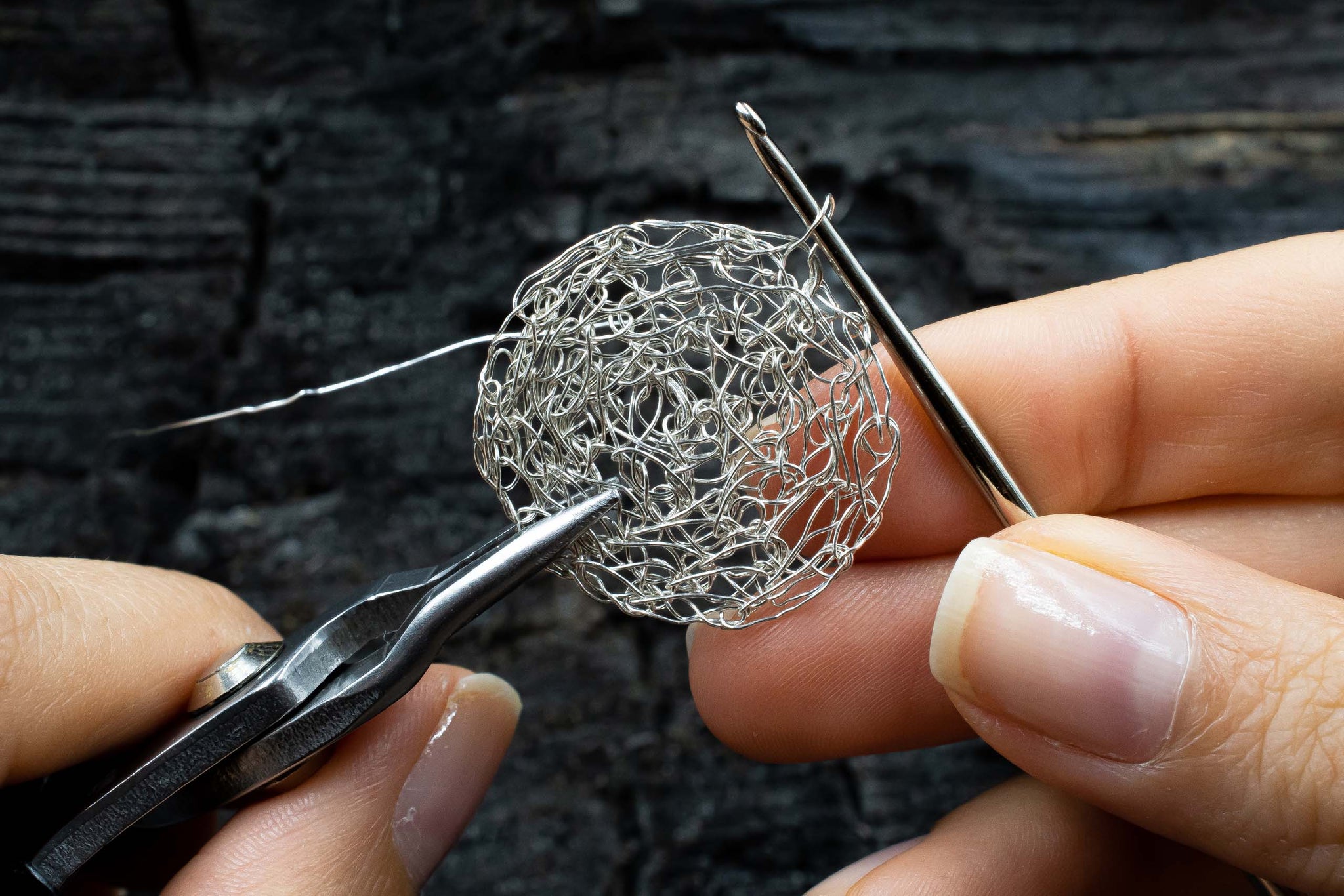 Why Choose Recycled Jewellery? Your Guide to Sustainability - Maria ...