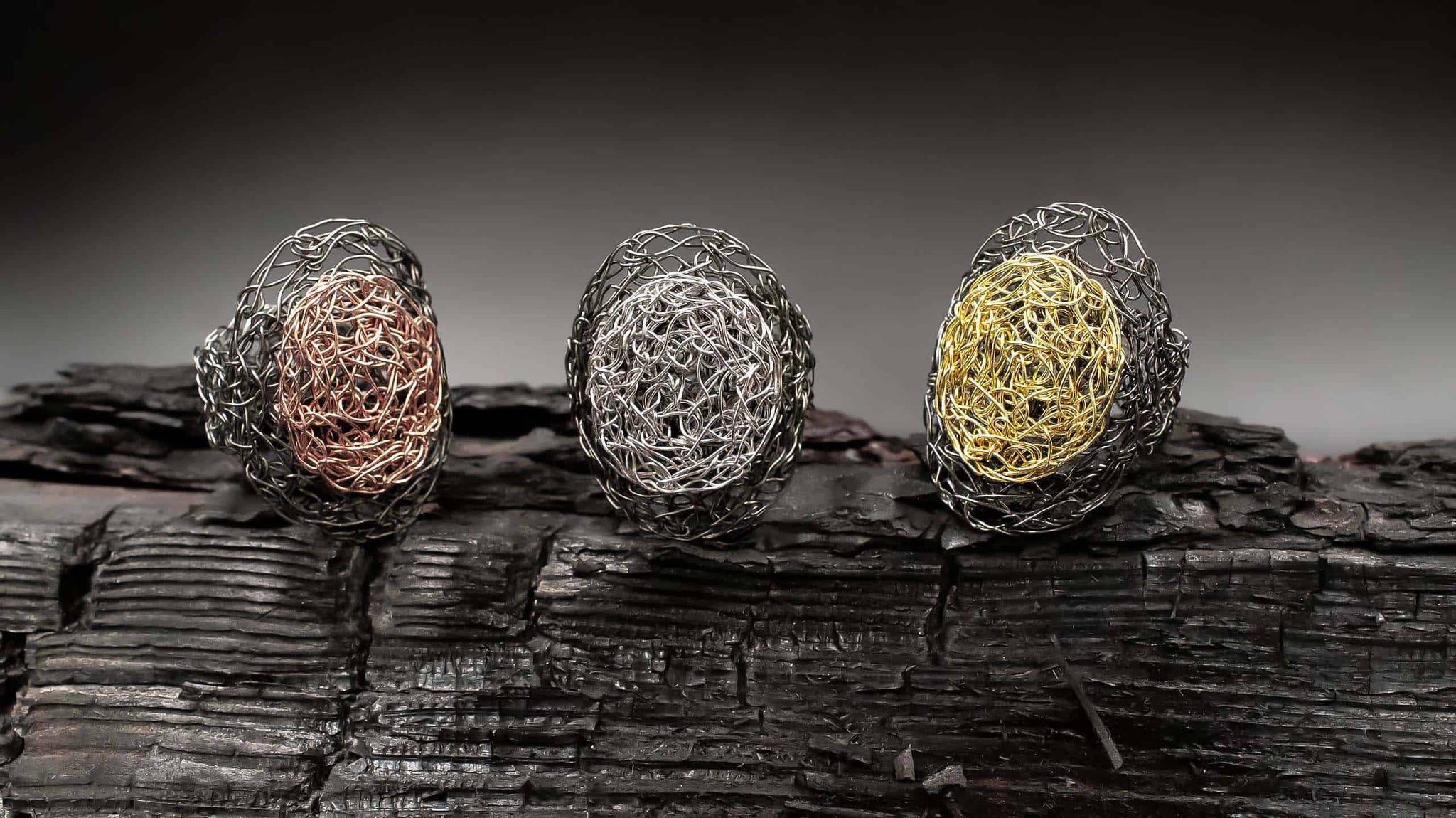 Behind the Eterno Collection -Maria Glezelli | Designer Fine Jewellery