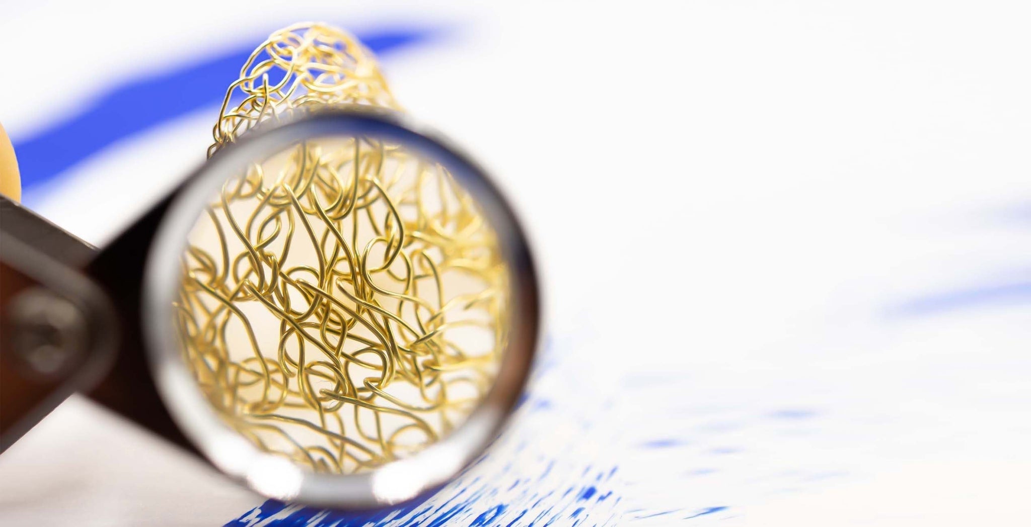 Jewellery with a Purpose: How Slow Fashion Gives us Meaning - Maria ...