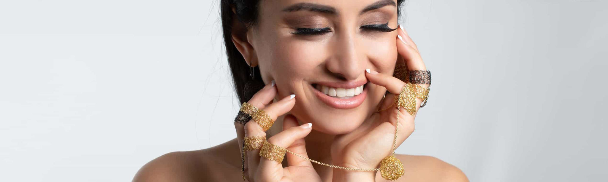 Shop All - Maria Glezelli | Designer Fine Jewellery | Elegantly made by ...