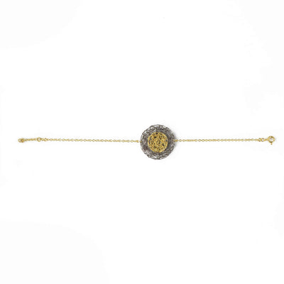 Maria Glezelli | Designer Fine Jewellery | Elegantly made by hand
