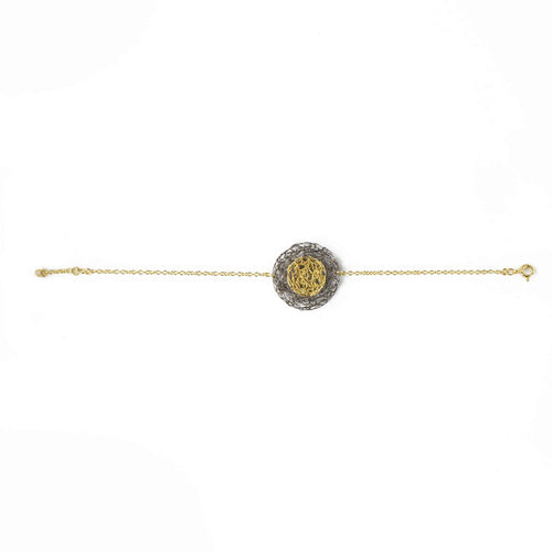 Maria Glezelli | Designer Fine Jewellery | Elegantly made by hand