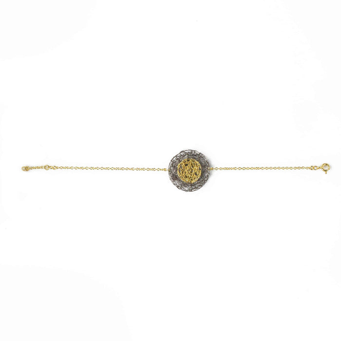 Maria Glezelli | Designer Fine Jewellery | Elegantly made by hand