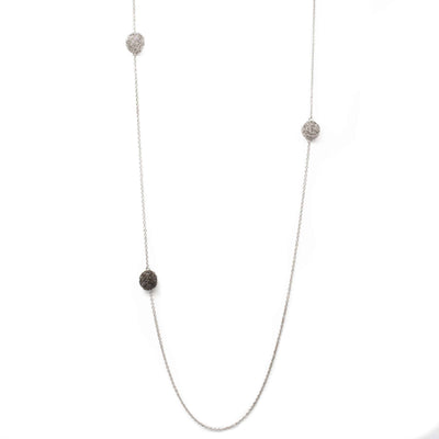 Maria Glezelli | Designer Fine Jewellery | Elegantly made by hand