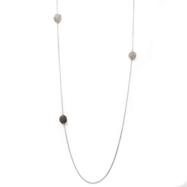 Maria Glezelli | Designer Fine Jewellery | Elegantly made by hand