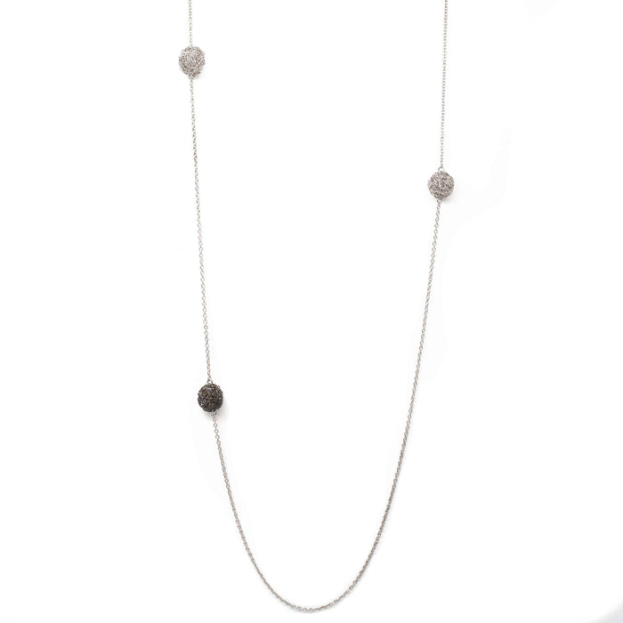 Maria Glezelli | Designer Fine Jewellery | Elegantly made by hand